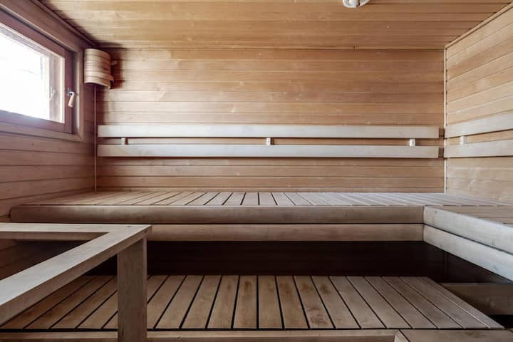 Villa Aaholli | Uniikki Designkohde Saaristossa - Rymättylä