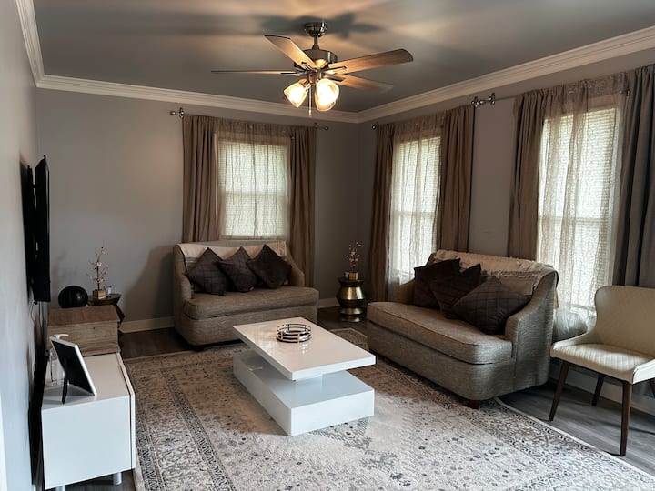 Welcome To Mojo Dojo Casa House - Chesterfield, VA