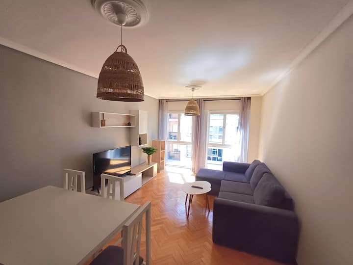 Apartamento Camiño De Santiago - Sarria