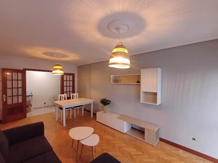 Apartamento Camiño De Santiago - Samos