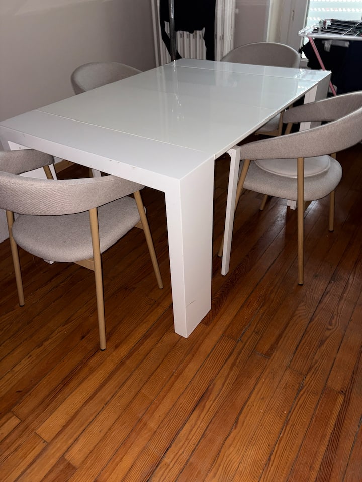 Appartement Strasbourg - Strasbourg