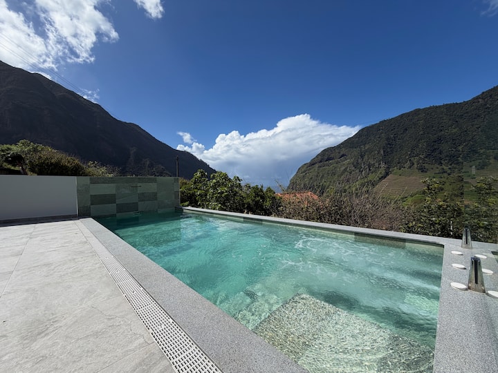 Quinta Capela View By Analodges - Madeira Island