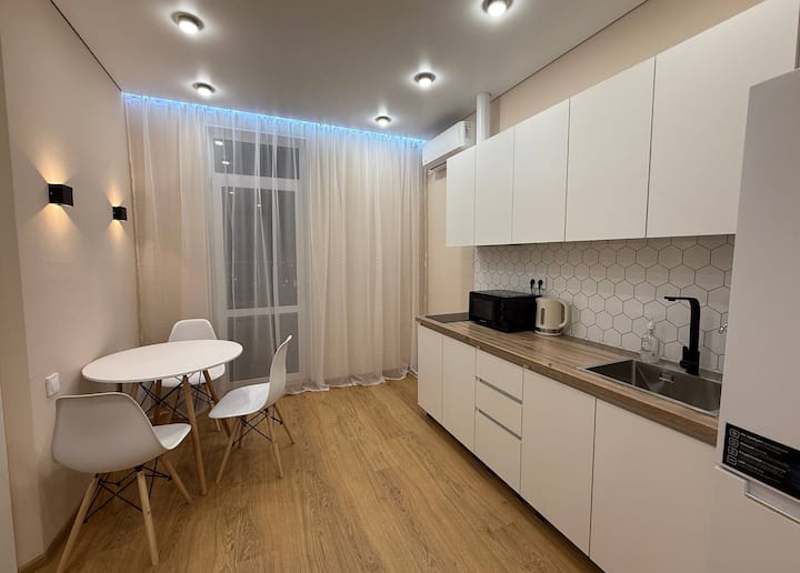 Apartment With 1 Bedroom And Extra Sofa - Basildon