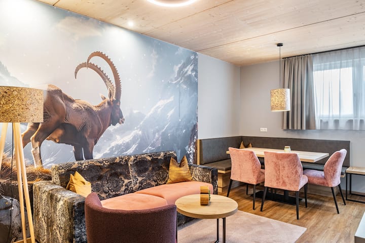 Apartment Steinbock - Schwangau