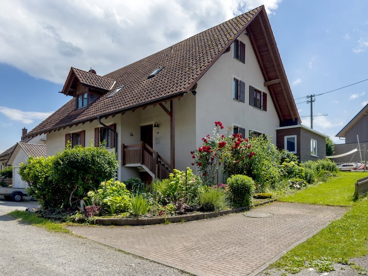 Haus Poppis - Bodolz