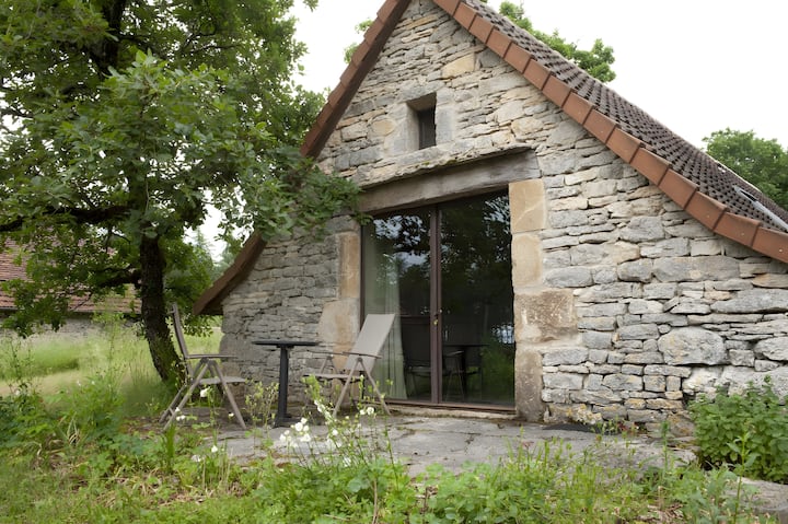 Chambre D'hôte La Sylve - Cajarc