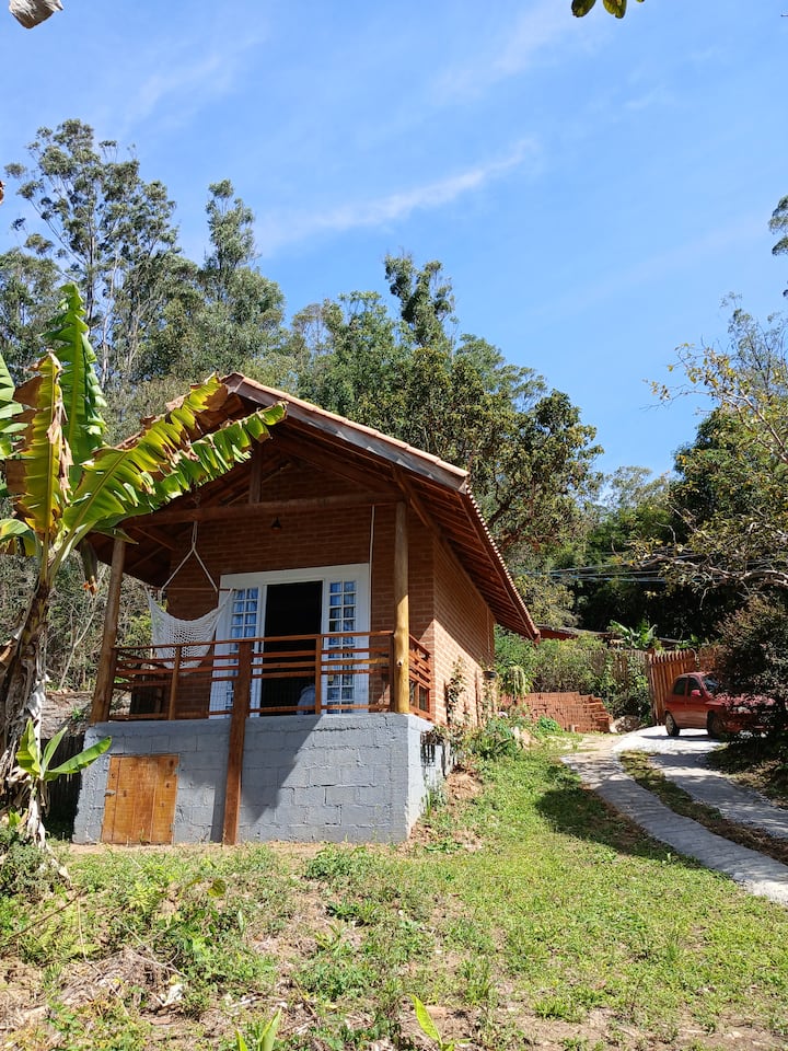 Recanto Do Sossego - Santo Antônio do Pinhal