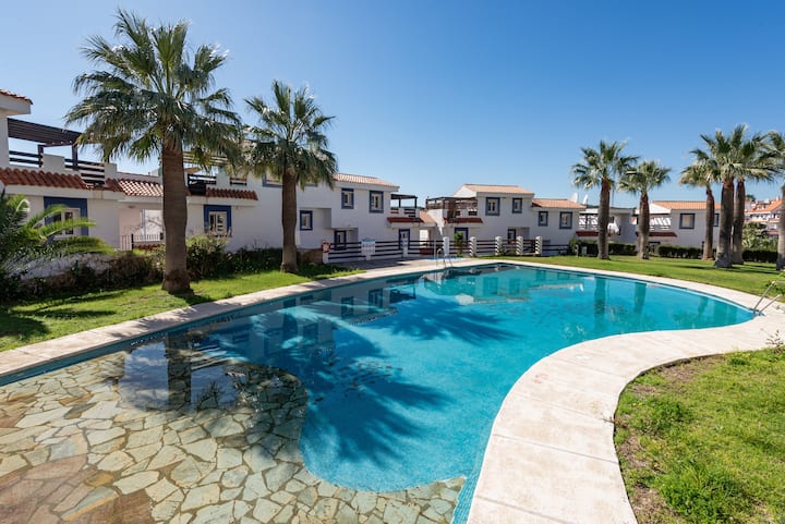 Atico Duplex Con Terraza - Manilva