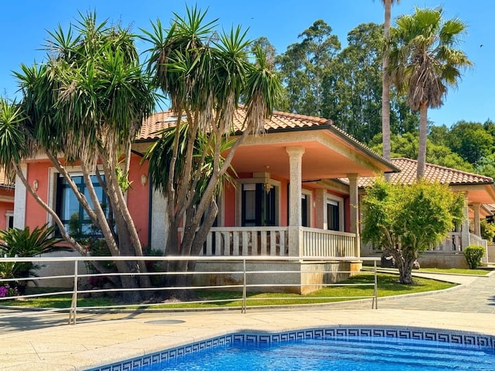 La Pepa Sanxenxo - El Grove