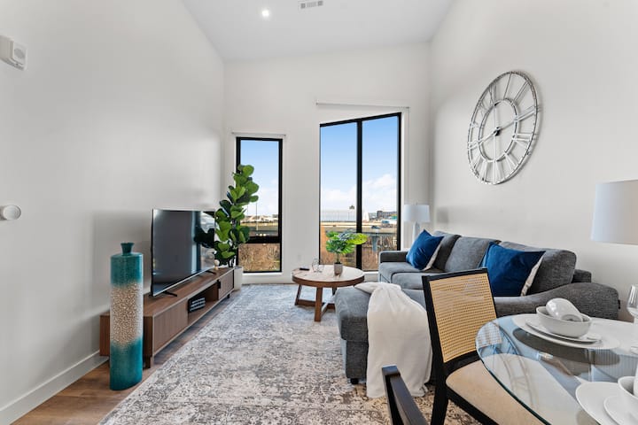 Luxury 1br Next To Airport 8912 - Boston, MA