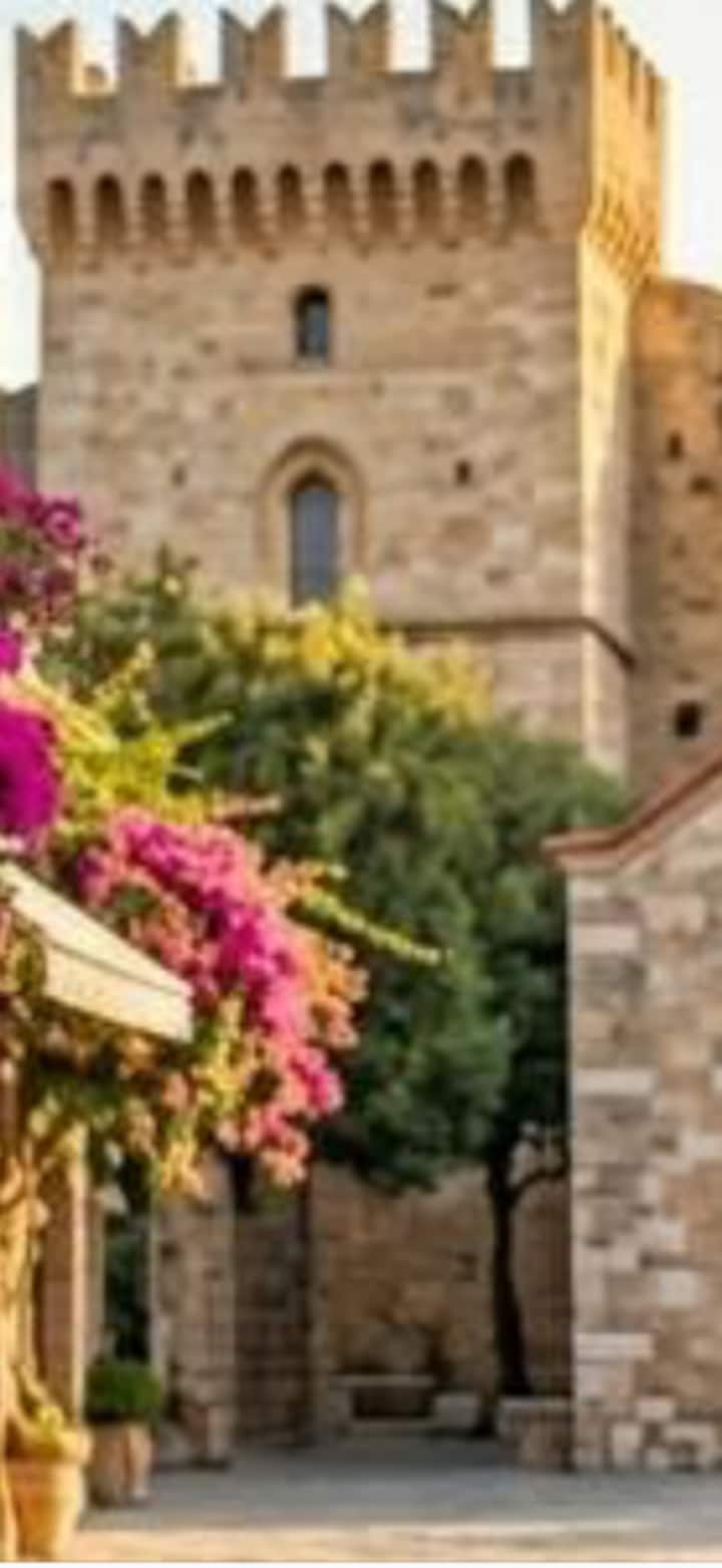 Bella Casa Lydia - Rhodos