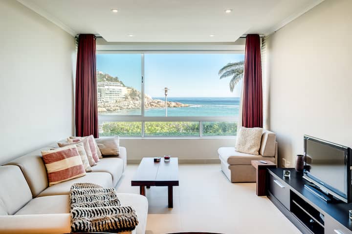 Seacliffe On One - 10 Seacliffe Road - Bantry Bay - Cape Town