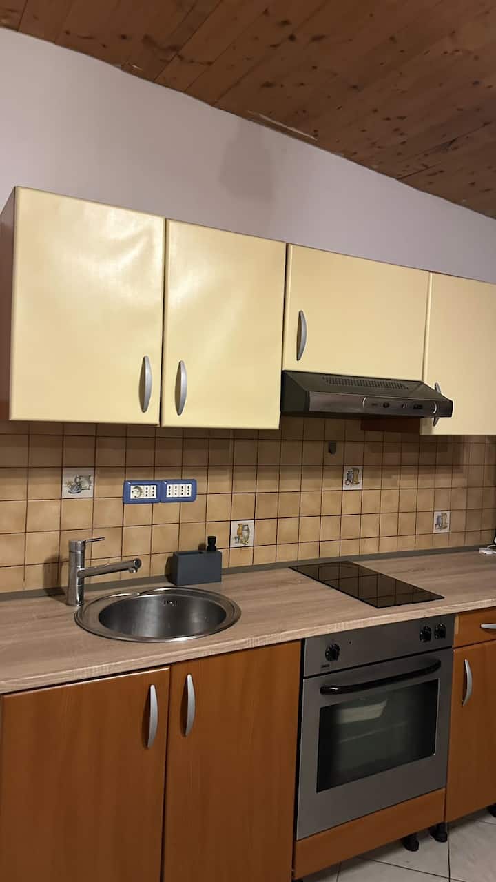 Cozy Guest House - Piran