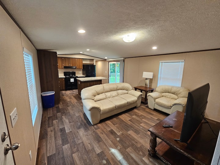 4 Brand New Mobile Homes - 4 Bedrooms, 2 Baths Ea. - Monroe, LA