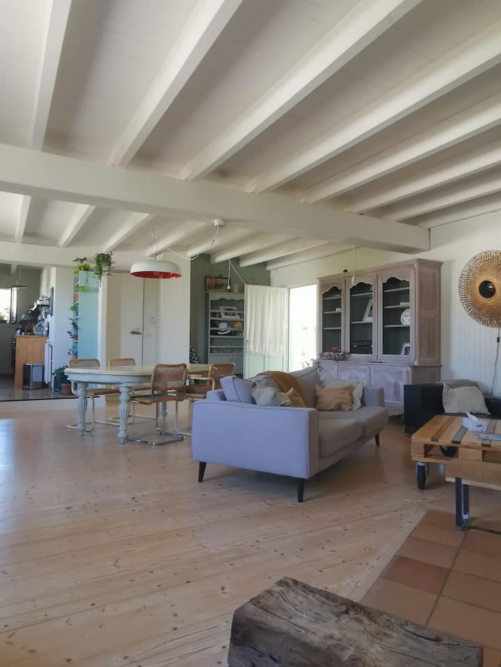 Maison Avec Jardin, Proche Gare De Vannes - Vannes