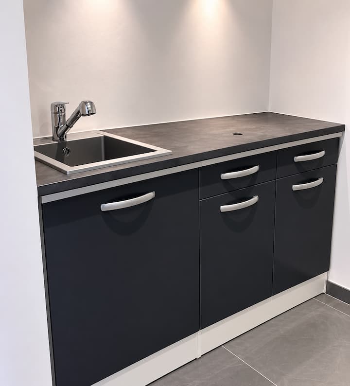 Studio Pour 2 Pers, Climatisée - Sénas