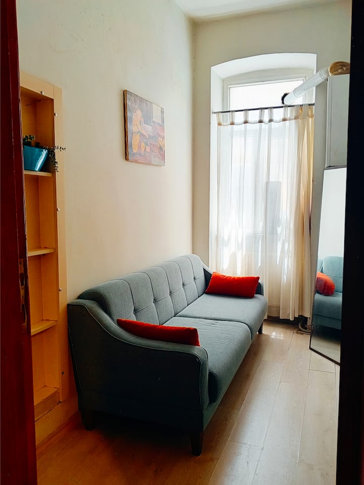 Cozy Apartment In Taksim - İstanbul