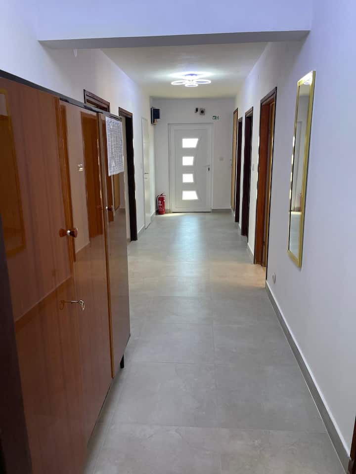 Seawave Vodice, Big Apt For 8 Near The Beach! - Vodice