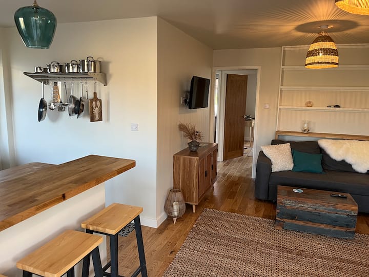 Newly Refurbished Holiday Bungalow. - West Wittering
