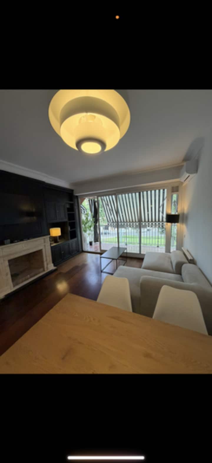 Apartamento De Lujo En El Centro Con Terraza - Barcelona
