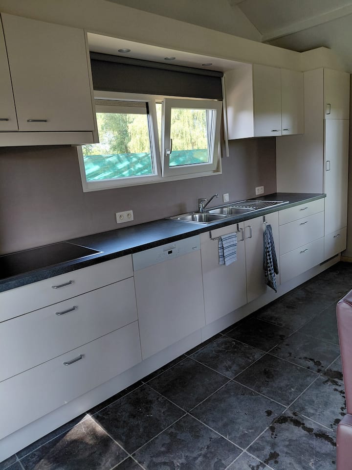 Domein Vijverran't - Dessel