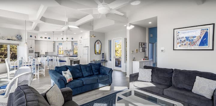 27 Holly Drive · Loveladies, Lbi W/pool - Barnegat Light, NJ