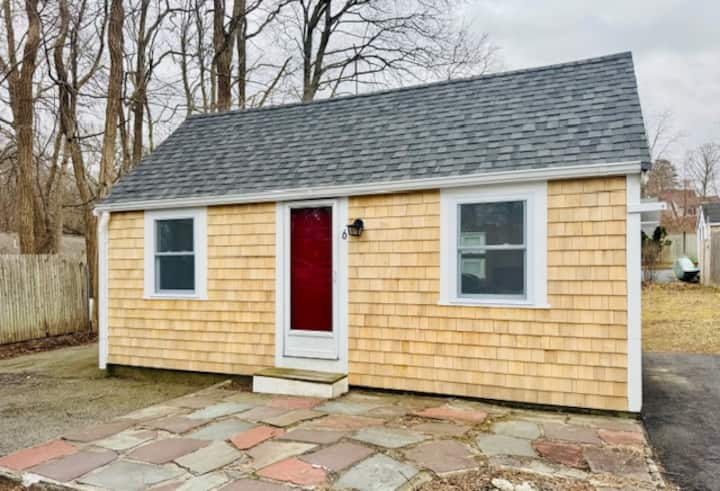 Seasonal Summer Rental - Cape Cod, MA