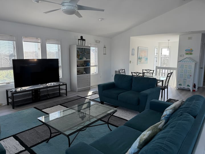 North Beach, Lbi - Pool - Long Beach Island, NJ