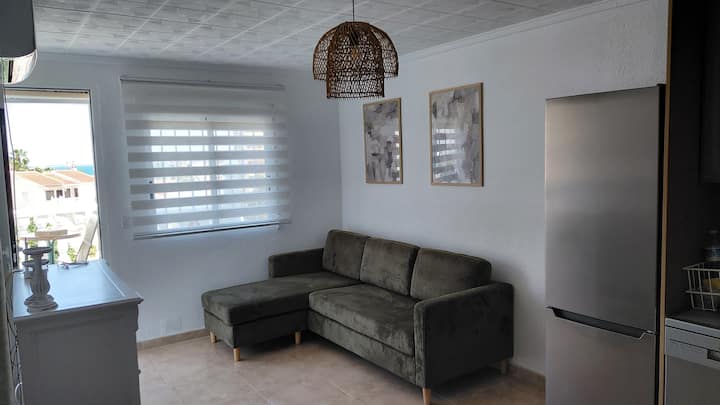 Apartamento Brisa Del Mar - Guardamar del Segura