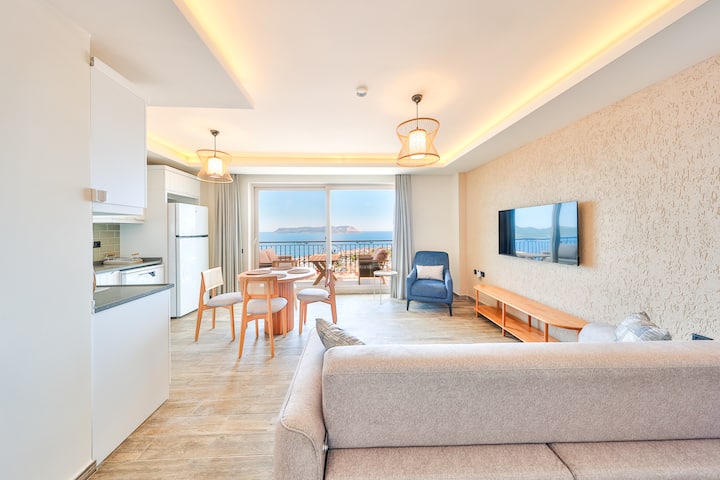 Aurelis Suites/kaş - Kaş