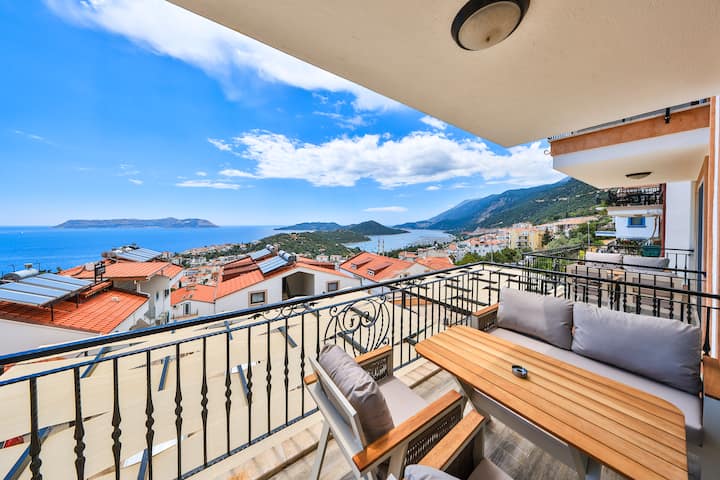 Aurelis Suites/kaş - Kaş