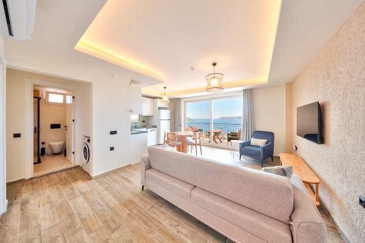 Aurelis Suites/kaş - Kaş