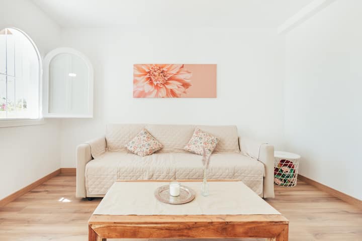 Casa Brisa El Tossal - Costa Blanca