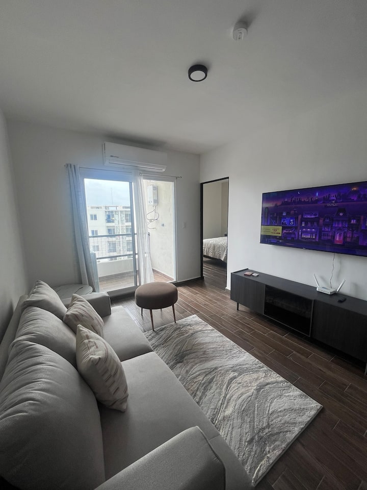 Departamento Nuevo En Guadalupe - Guadalupe