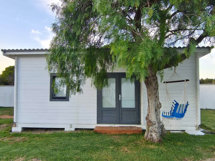 Casa De Madera La Abubilla - Novo Sancti Petri