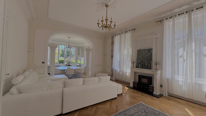 Maison D’exception Au Cœur Du Rebberg - Mulhouse
