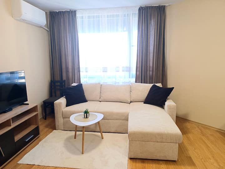 Aspen Boutique Suites - Bułgaria