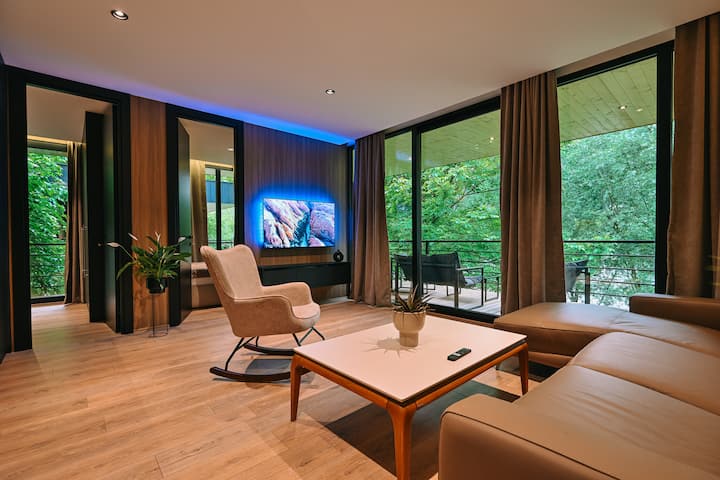 Drina Concept - Serbia