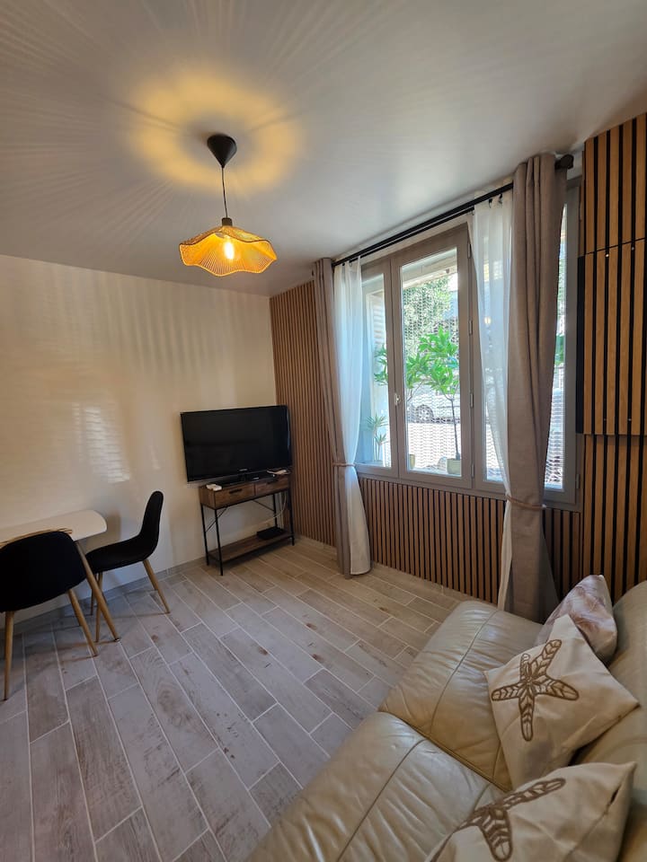 Cocon Provençal Balnéo Spa - Cavaillon