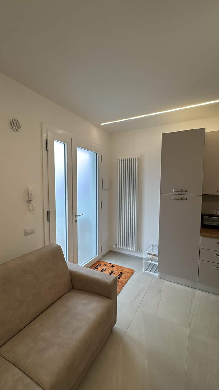 Riccione Beach Apartments - Riccione