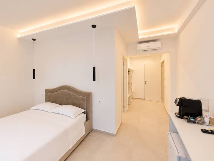 Kyma Rooms Olbia - Vento Room - Olbia
