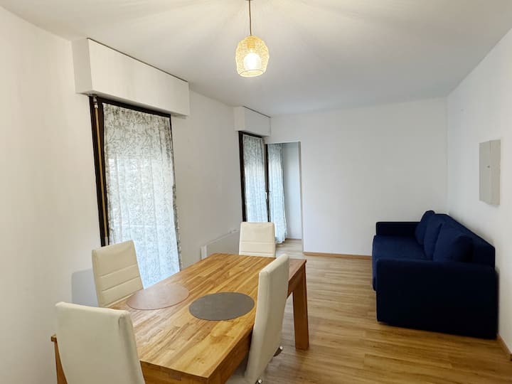 Charmant Appartement Au Centre-ville Dannecy - Saint-Jorioz