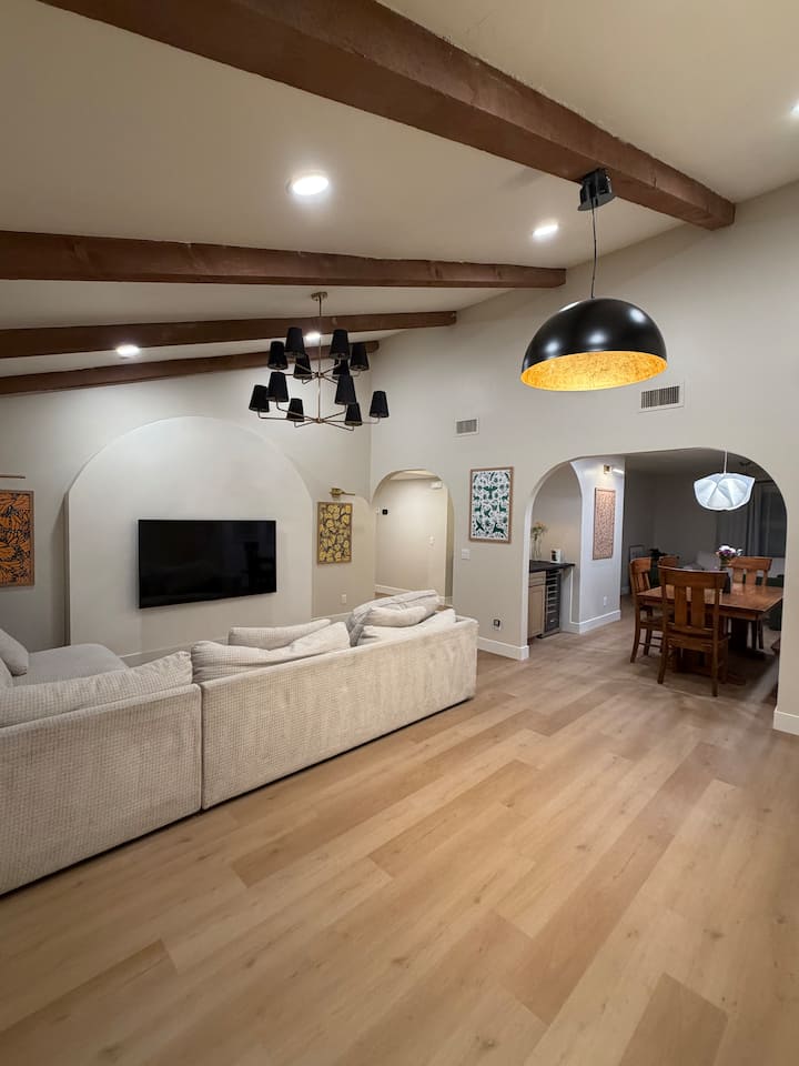 Casa Salvia | Desert Oasis! Pool, Ev Chrg, Rv Spc - Yuma, AZ