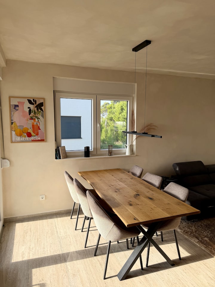 Sora Apartment Vir - Vir