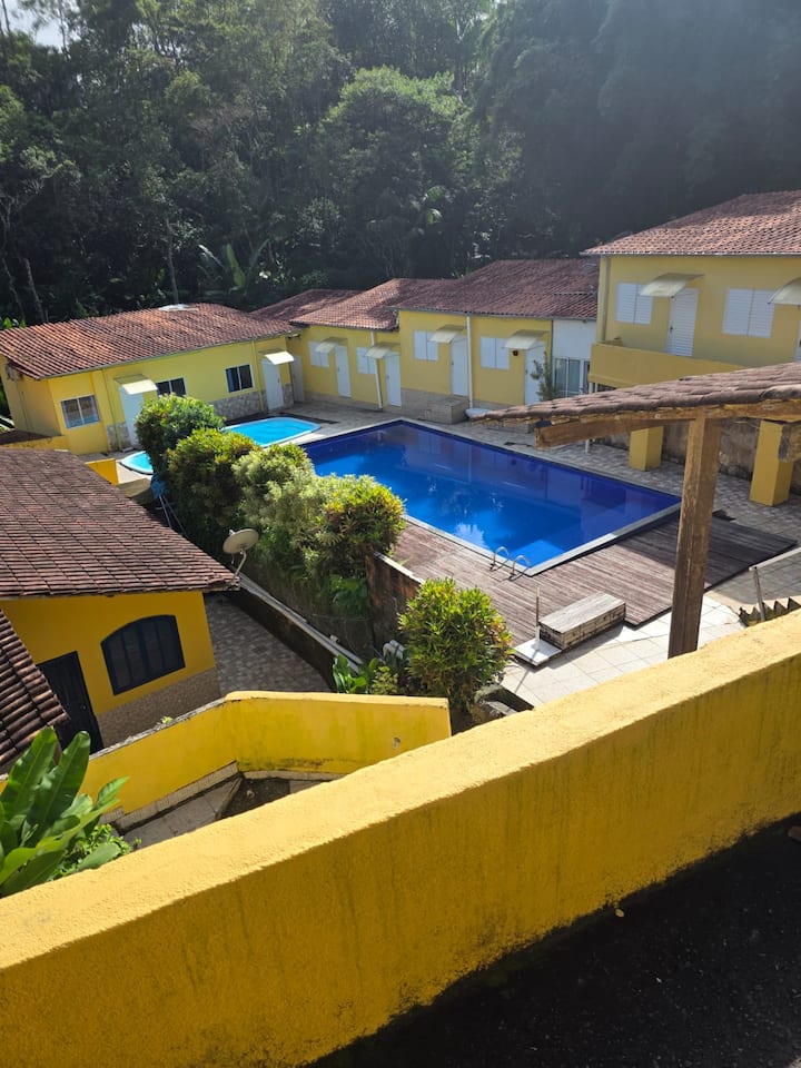 Pousada Marimar
15km De Trindade! - Trindade