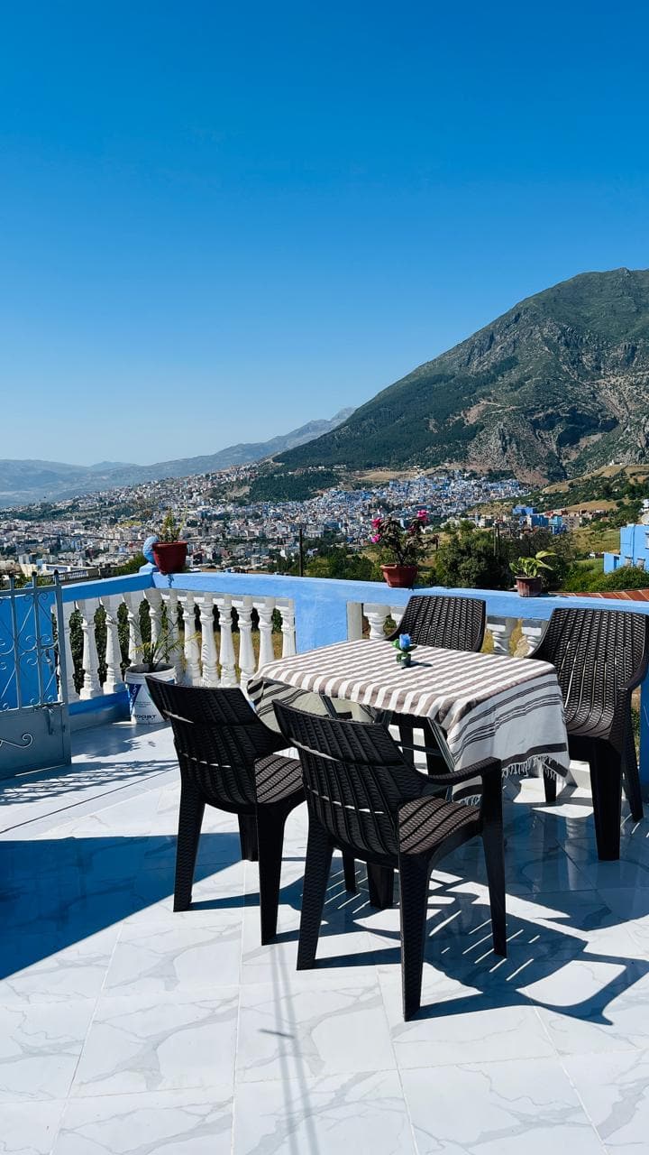 Dar Badiaa - Chefchaouen
