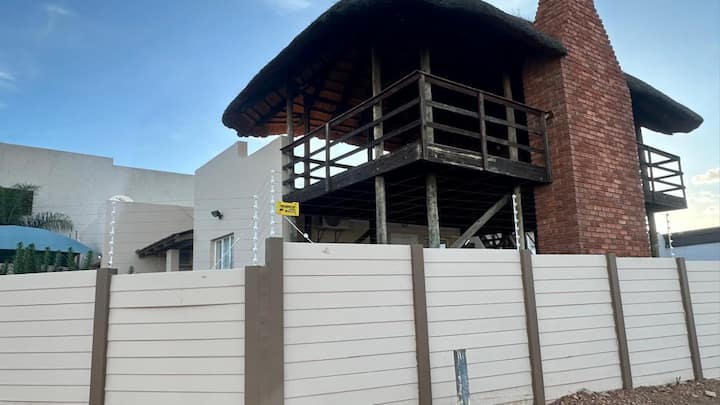 1 Bedroom Flat Pionierspark - Windhoek