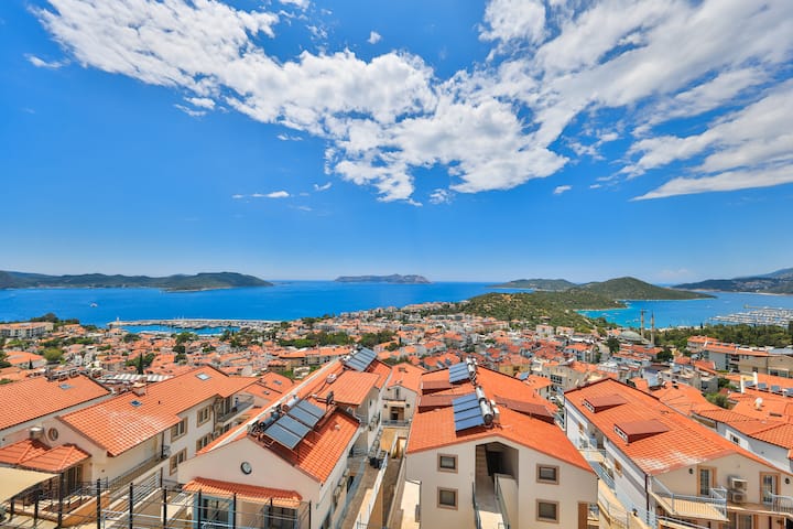 Aurelis Suites/kaş - Kaş