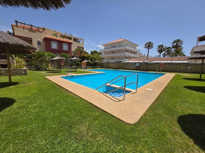 Apto Amber By Staycare - Rota