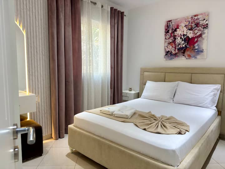 Standard Suite N1 - Ksamil
